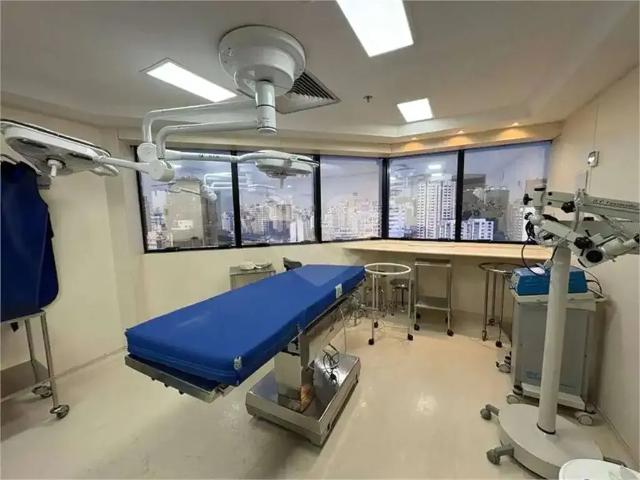 Conj. Comercial / Sala para Venda em São Paulo/SP Jardim Paulista