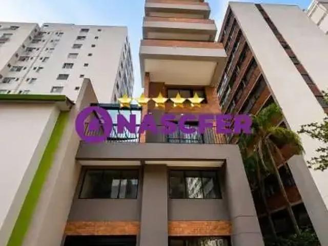 Conj. Comercial / Sala para Venda em São Paulo/SP Jardim Paulista