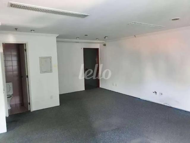 Conj. Comercial / Sala para Venda em São Paulo/SP Jardim Paulista
