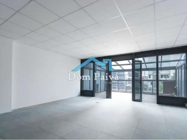 Conj. Comercial / Sala para Venda em São Paulo/SP Jardim Paulista