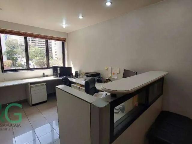 Conj. Comercial / Sala para Venda em São Paulo/SP Jardim Paulista