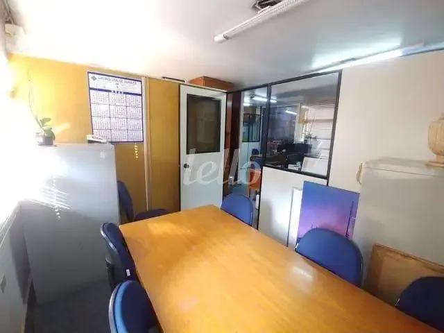 Conj. Comercial / Sala para Venda em São Paulo/SP Jardim Paulista