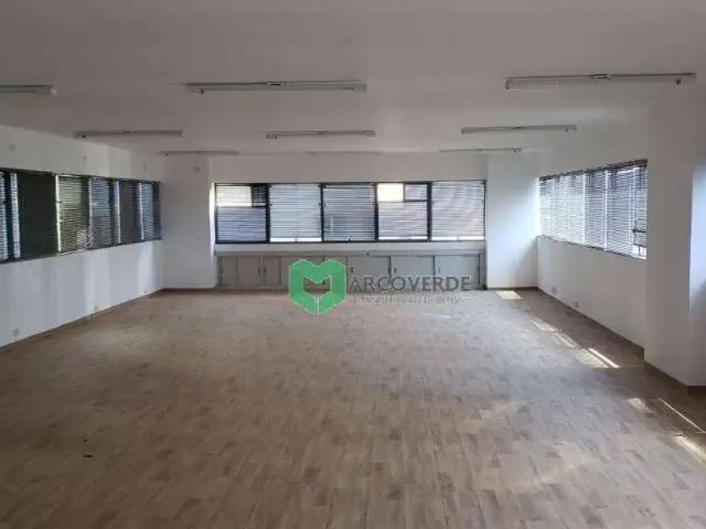 Conj. Comercial / Sala para Venda em São Paulo/SP Jardim Paulista