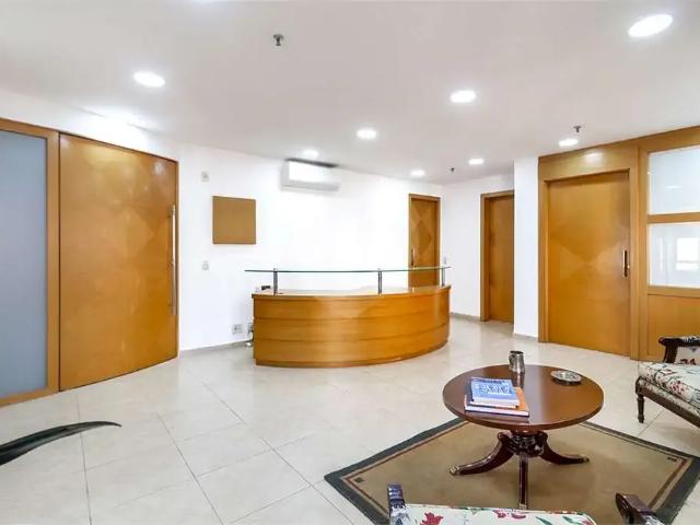Conj. Comercial / Sala para Venda em São Paulo/SP Jardim Paulista