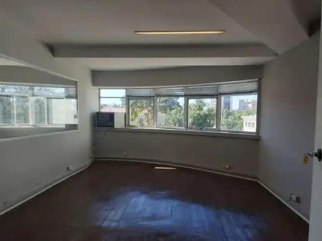 Conj. Comercial / Sala para Venda em São Paulo/SP Jardim Paulista 1 Quartos
