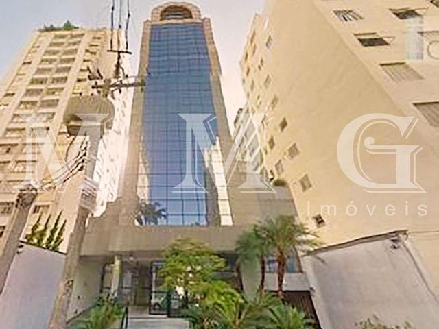 Conj. Comercial / Sala para Venda em São Paulo/SP Jardim Paulista