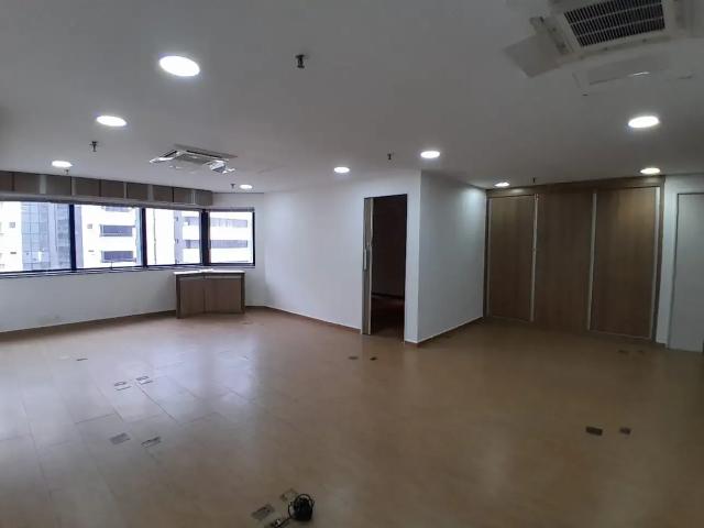 Conj. Comercial / Sala para Venda em São Paulo/SP Jardim Paulista