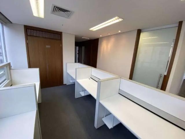Conj. Comercial / Sala para Venda em São Paulo/SP Jardins