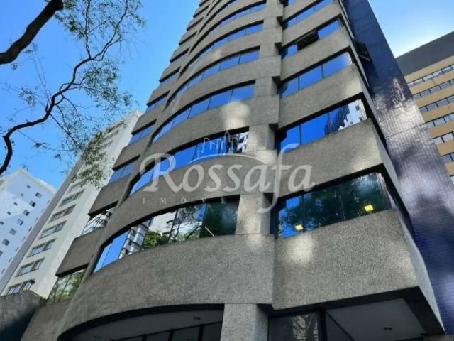 Conj. Comercial / Sala para Venda em São Paulo/SP Jardim Paulista