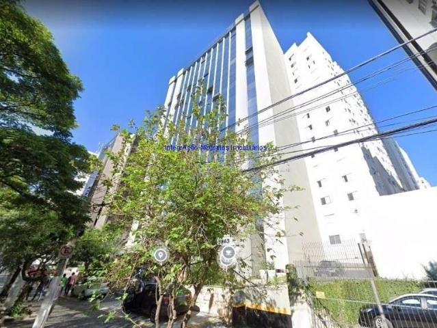 Conj. Comercial / Sala para Venda em São Paulo/SP Jardim Paulista