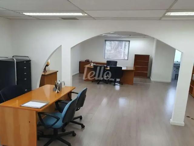 Conj. Comercial / Sala para Venda em São Paulo/SP Jardim Paulista