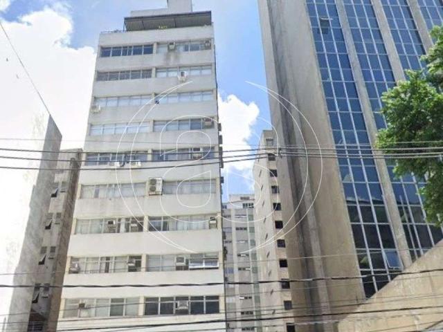 Conj. Comercial / Sala para Venda em São Paulo/SP Jardim Paulista