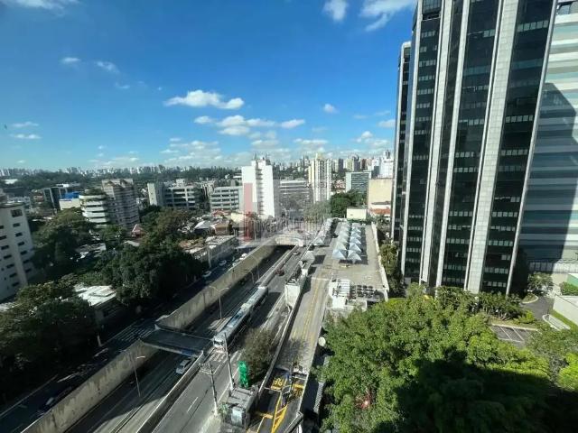 Conj. Comercial / Sala para Venda em São Paulo/SP Jardim Paulista