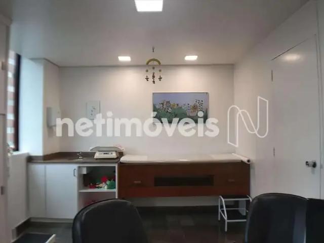 Conj. Comercial / Sala para Venda em São Paulo/SP Jardim Paulista