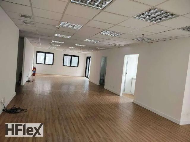 Conj. Comercial / Sala para Venda em São Paulo/SP Jardim Paulista