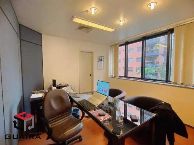 Conj. Comercial / Sala para Venda em São Paulo/SP Jardim Paulista