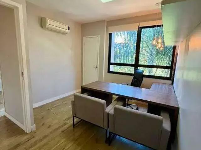 Conj. Comercial / Sala para Venda em São Paulo/SP Jardim Paulista