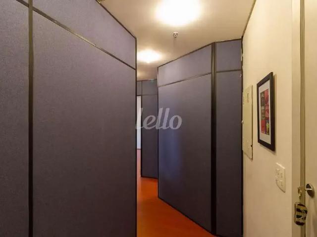Conj. Comercial / Sala para Venda em São Paulo/SP Jardim Paulista