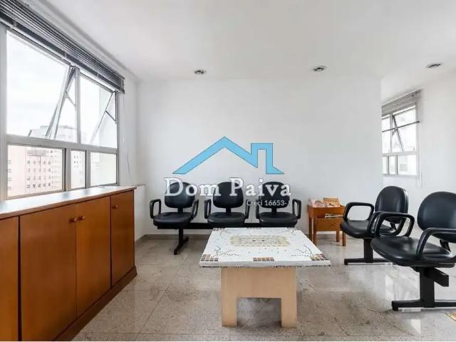 Conj. Comercial / Sala para Venda em São Paulo/SP Jardim Paulista