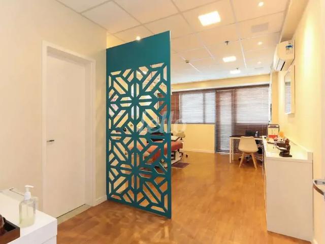 Conj. Comercial / Sala para Venda em São Paulo/SP Jardim Paulista