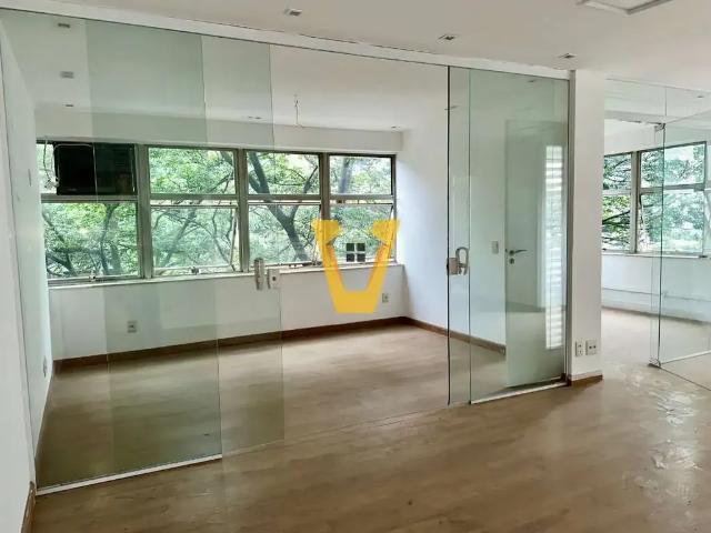 Conj. Comercial / Sala para Venda em São Paulo/SP Jardim Paulista