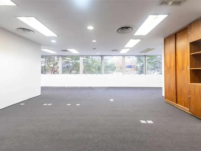 Conj. Comercial / Sala para Venda em São Paulo/SP Jardim Paulista