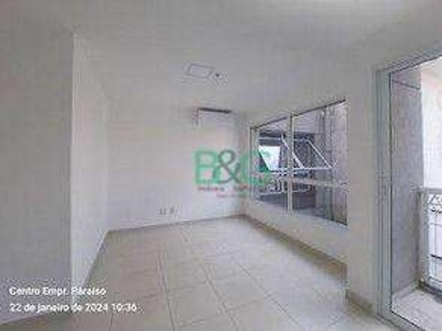 Conj. Comercial / Sala para Venda em São Paulo/SP Jardim Paulista