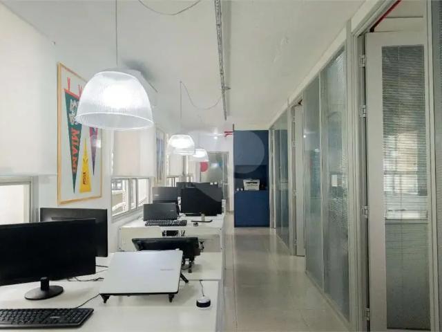Conj. Comercial / Sala para Venda em São Paulo/SP Jardim Paulista