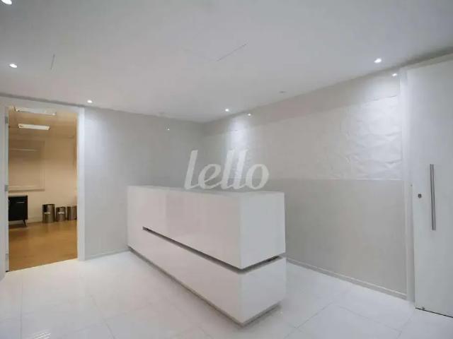 Conj. Comercial / Sala para Venda em São Paulo/SP Jardim Paulista