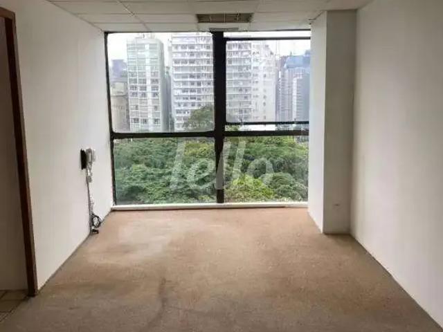 Conj. Comercial / Sala para Venda em São Paulo/SP Jardim Paulista