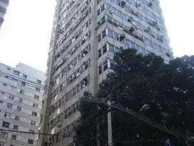 Conj. Comercial / Sala para Venda em São Paulo/SP Jardim Paulista