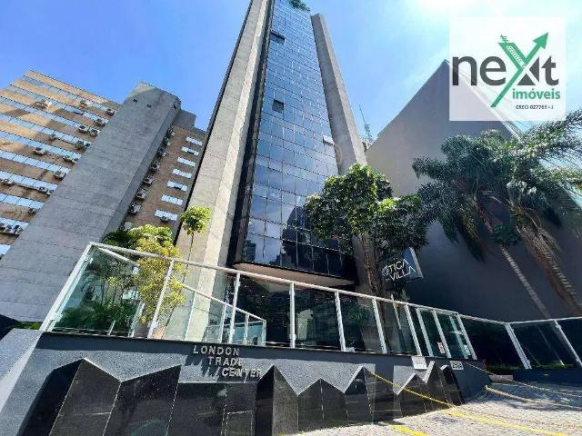 Conj. Comercial / Sala para Venda em São Paulo/SP Jardim Paulista