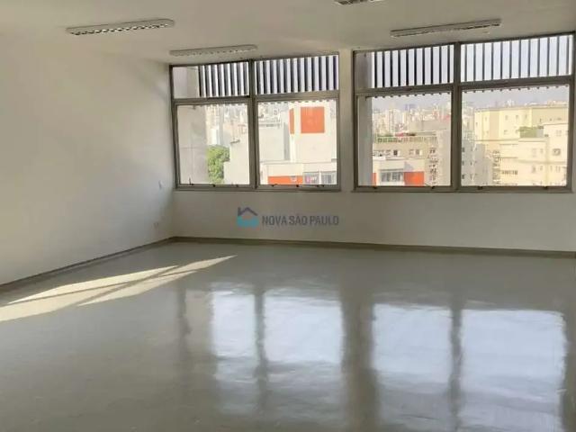 Conj. Comercial / Sala para Venda em São Paulo/SP Jardim Paulista
