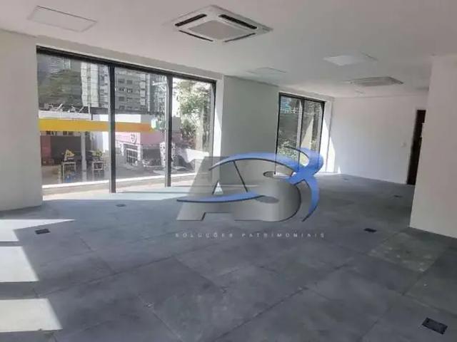 Conj. Comercial / Sala para Venda em São Paulo/SP Jardim Paulista
