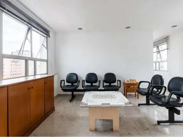 Conj. Comercial / Sala para Venda em São Paulo/SP Jardim Paulista
