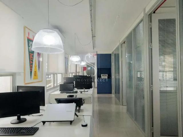Conj. Comercial / Sala para Venda em São Paulo/SP Jardim Paulista