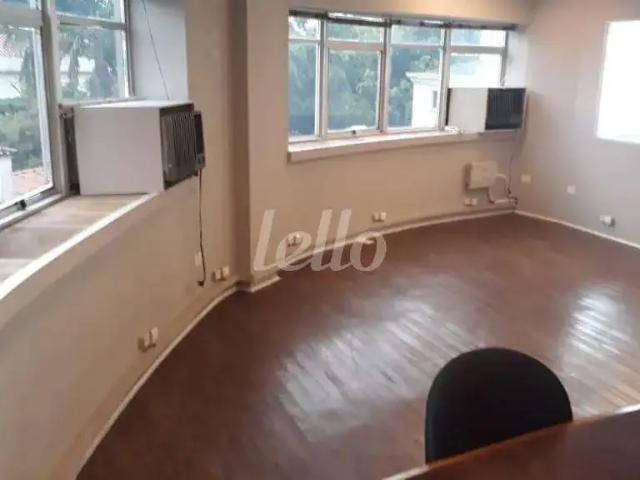 Conj. Comercial / Sala para Venda em São Paulo/SP Jardim Paulista