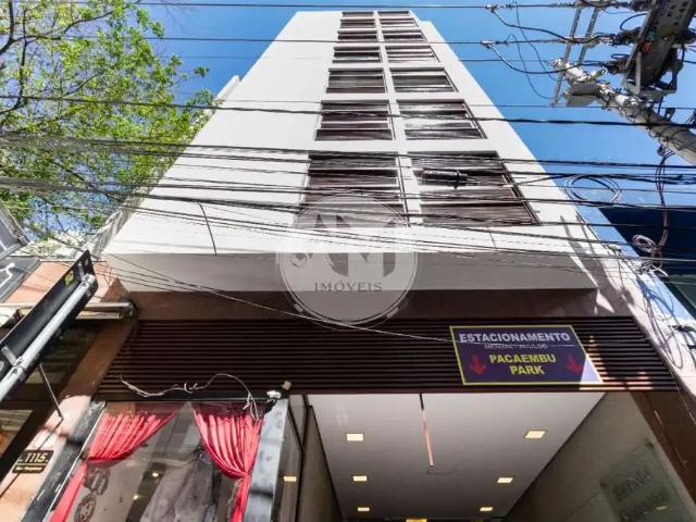 Conj. Comercial / Sala para Venda em São Paulo/SP Jardim Paulista