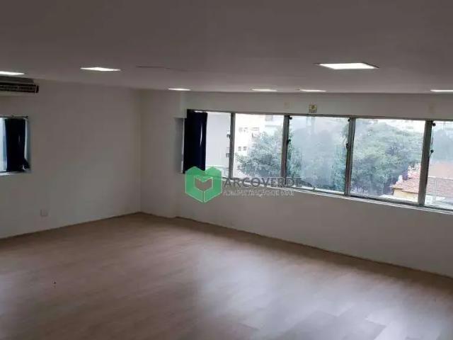 Conj. Comercial / Sala para Venda em São Paulo/SP Jardim Paulista