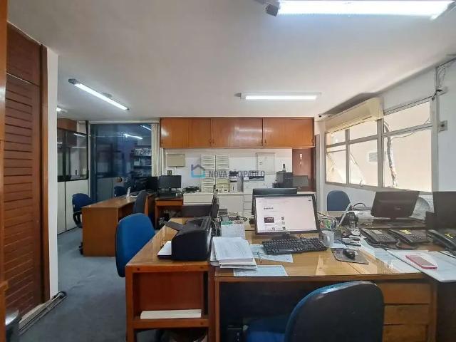 Conj. Comercial / Sala para Venda em São Paulo/SP Jardim Paulista