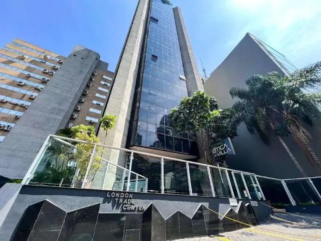 Conj. Comercial / Sala para Venda em São Paulo/SP Jardim Paulista 5 Quartos