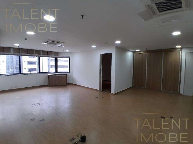Conj. Comercial / Sala para Venda em São Paulo/SP Jardim Paulista
