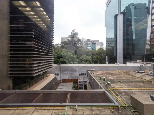 Conj. Comercial / Sala para Venda em São Paulo/SP Jardim Paulista