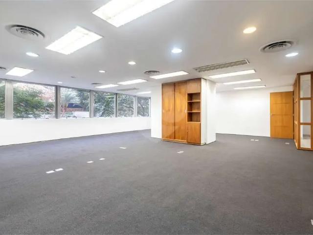 Conj. Comercial / Sala para Venda em São Paulo/SP Jardim Paulista