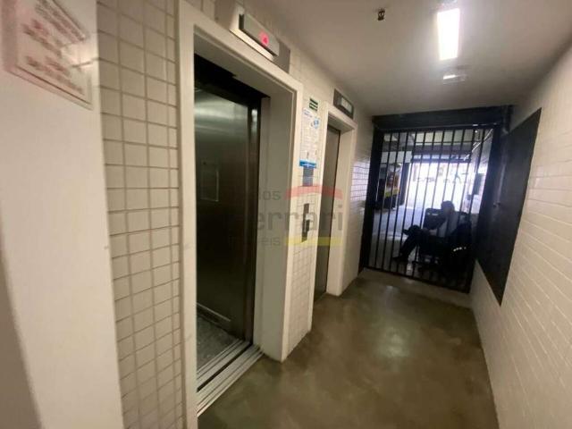 Conj. Comercial / Sala para Venda em São Paulo/SP Jardim Paulista
