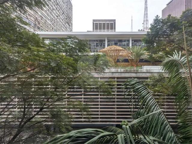 Conj. Comercial / Sala para Venda em São Paulo/SP Jardim Paulista