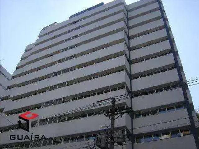 Conj. Comercial / Sala para Venda em São Paulo/SP Jardim Paulista