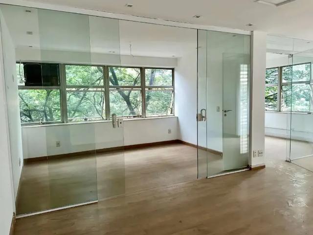 Conj. Comercial / Sala para Venda em São Paulo/SP Jardim Paulista
