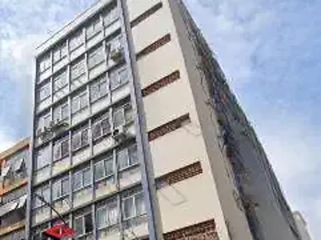 Conj. Comercial / Sala para Venda em São Paulo/SP Jardim Paulista
