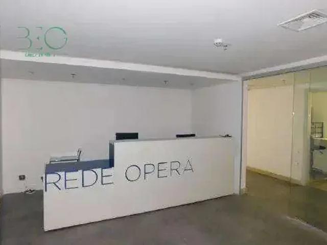 Conj. Comercial / Sala para Venda em São Paulo/SP Jardim Paulista